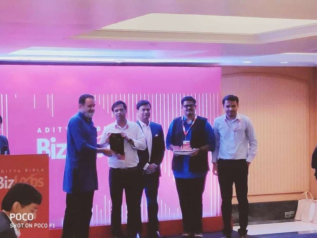 Vitt.ai | Simplifying market democratizing finance