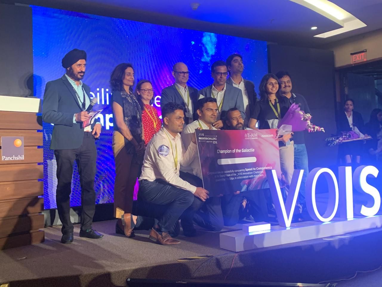 Vitt.ai | Simplifying market democratizing finance