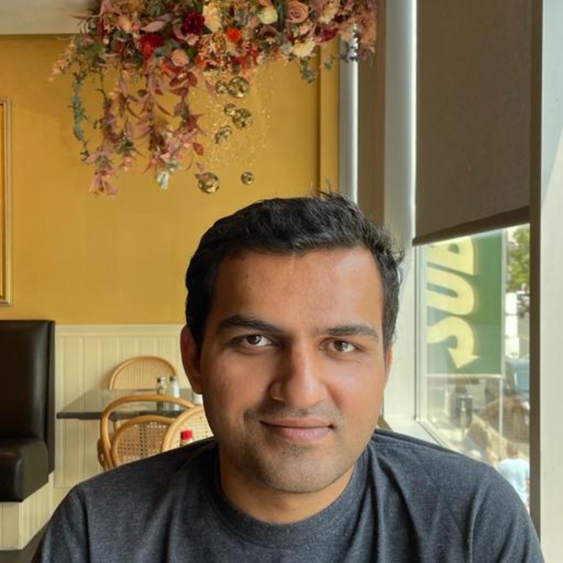 Vitt.ai | Simplifying market democratizing finance